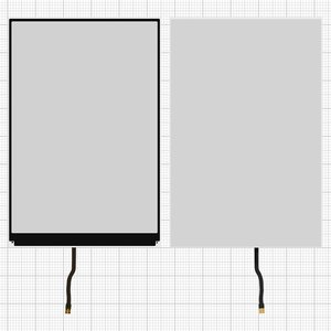 LCD Backlight - GsmServer